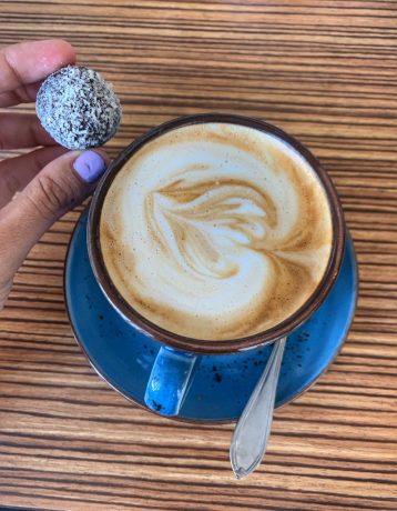 בתי קפה מומלצים בזכרון יעקב - מטיילת מחוץ לקופסא