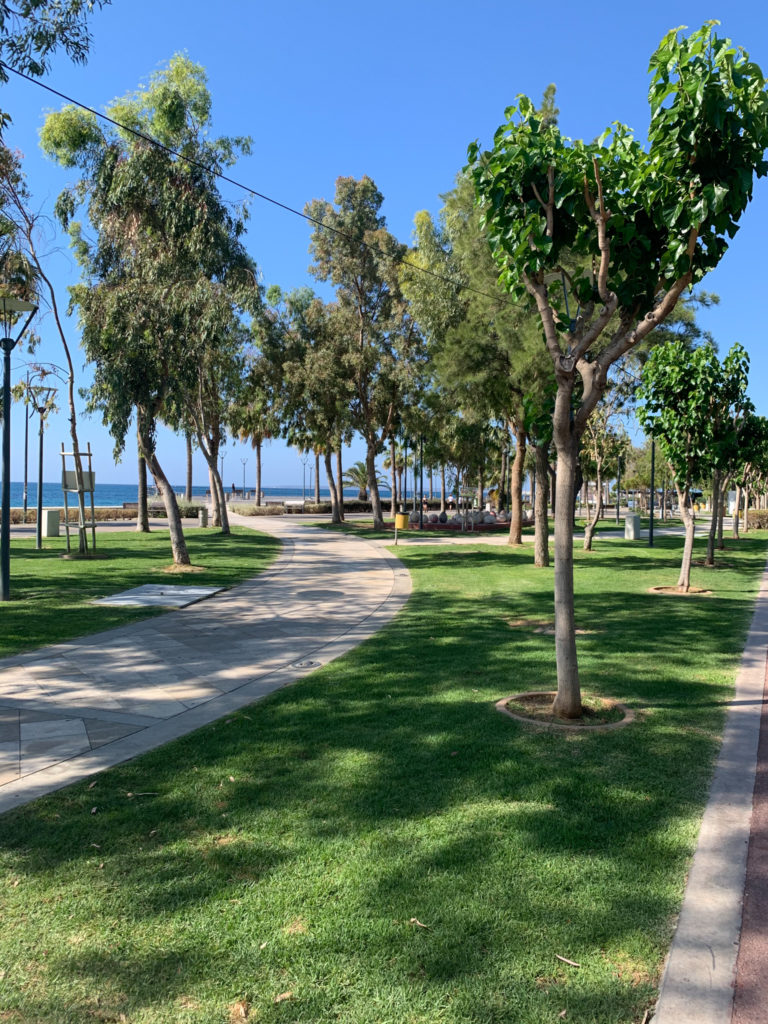 טיולים וכפרים מומלצים בלימסול והסביבה, קפריסין - מטיילת מחוץ לקופסא